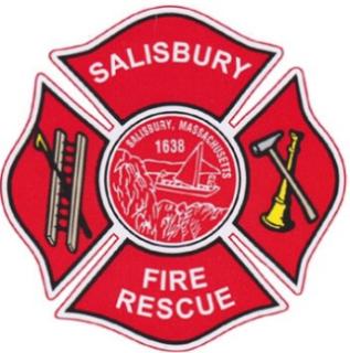 Fire Department | Salisbury MA